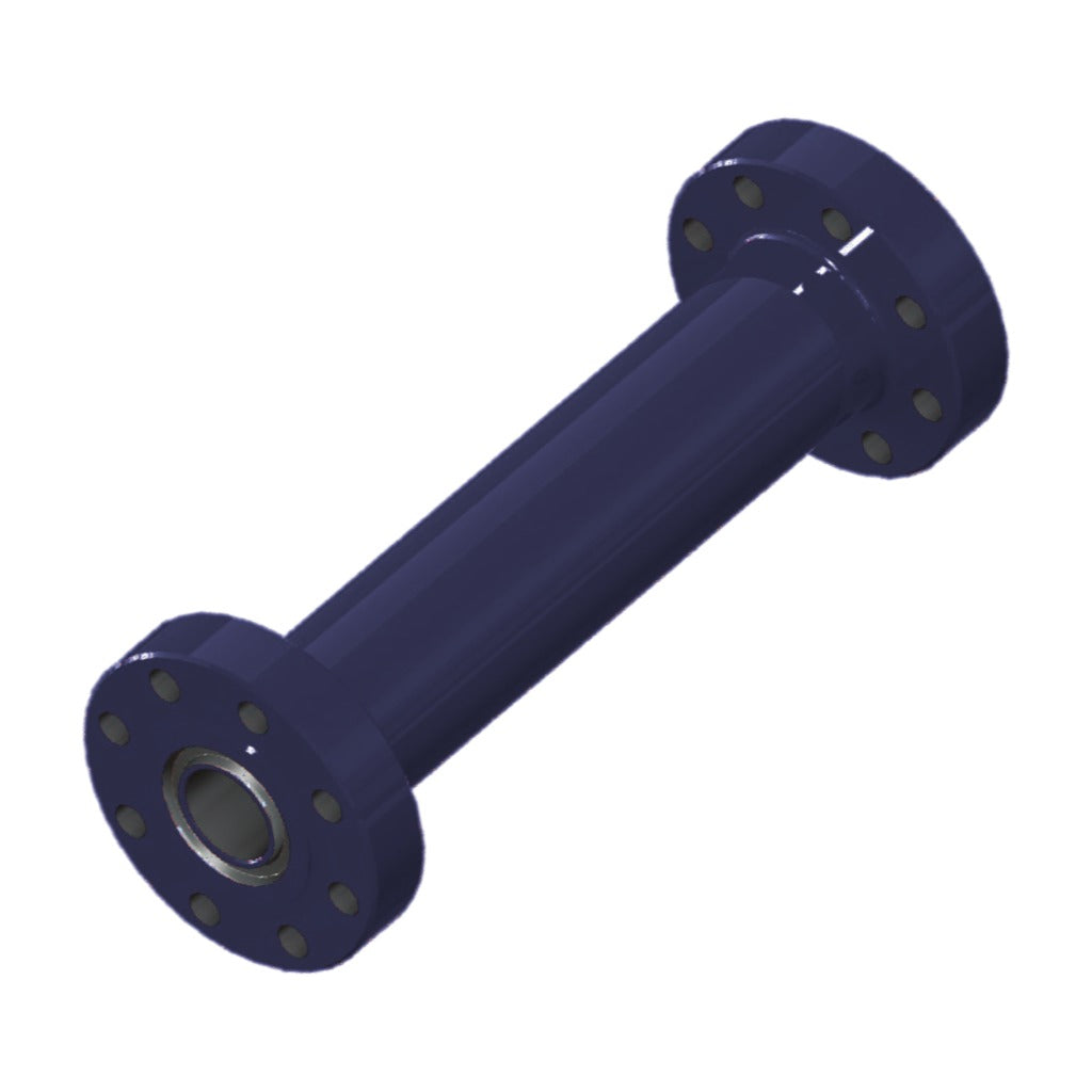 Spacer Spools – Big Iron Flow Control Products